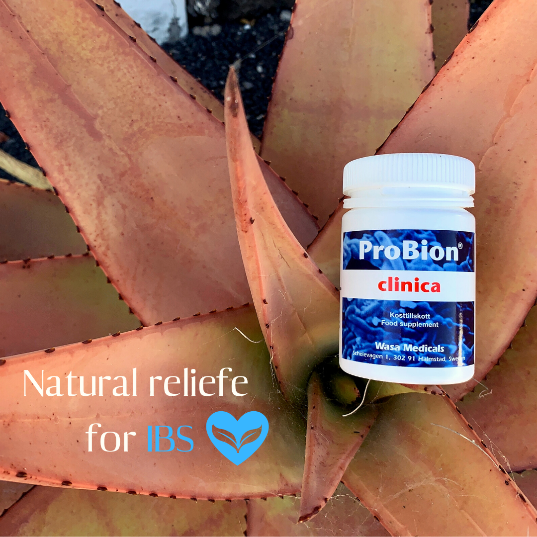 ProBion - Friska mjölksyrabakterier - ProBion